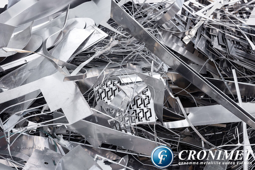 Vantaa - Cronimet Finland